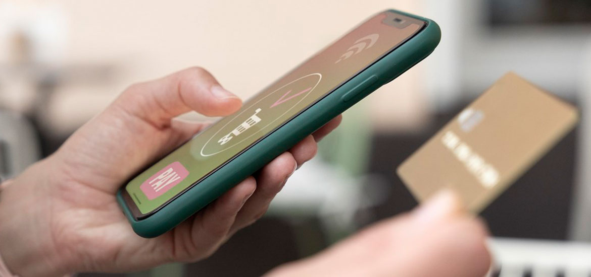 Infinite - Solusi Teknologi Keuangan Digital yang Inovatif